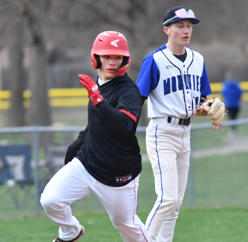 Montgomery’s Bennett named Mid-Penn MVP in baseball | News, Sports ...